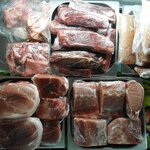 Хорошее мясо (Altayskaya ulitsa No:5, selo Aya), kasap, şarküteri  Altayski krayından