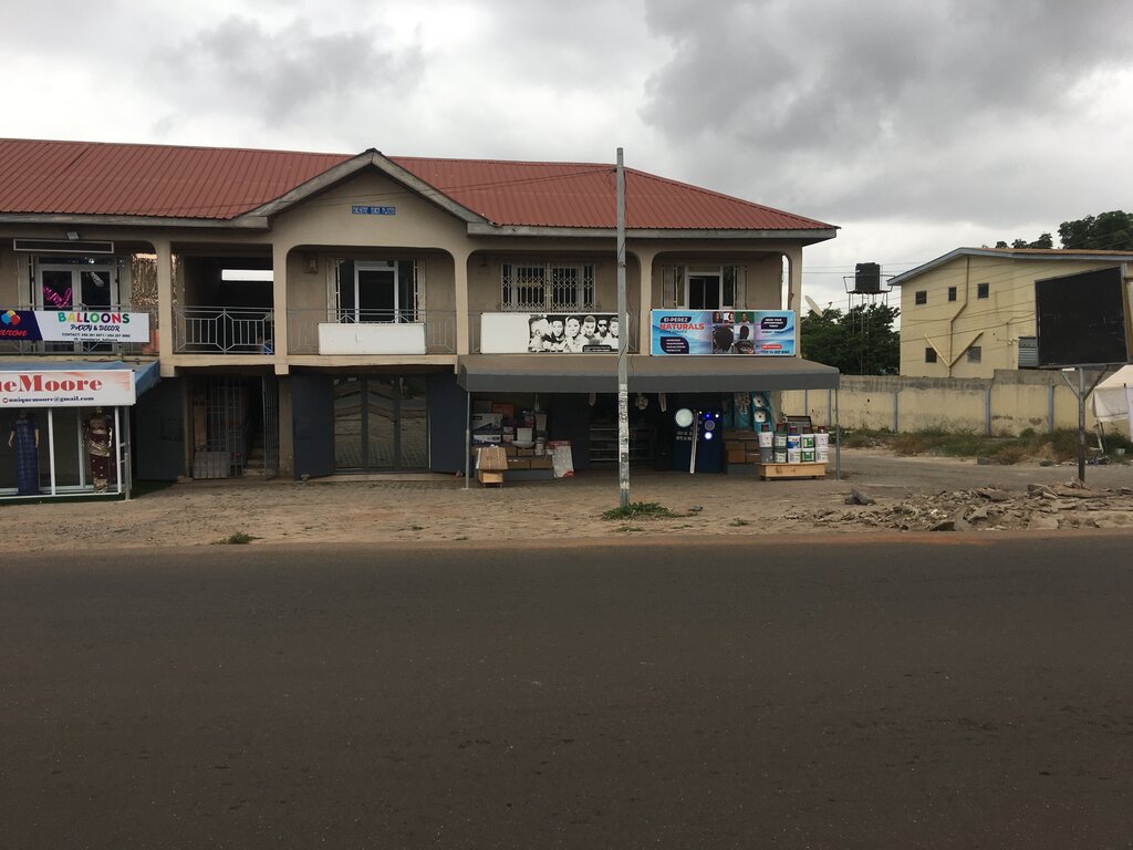 Güzellik salonu Rhoda unisex beauty salon, Dünya, foto