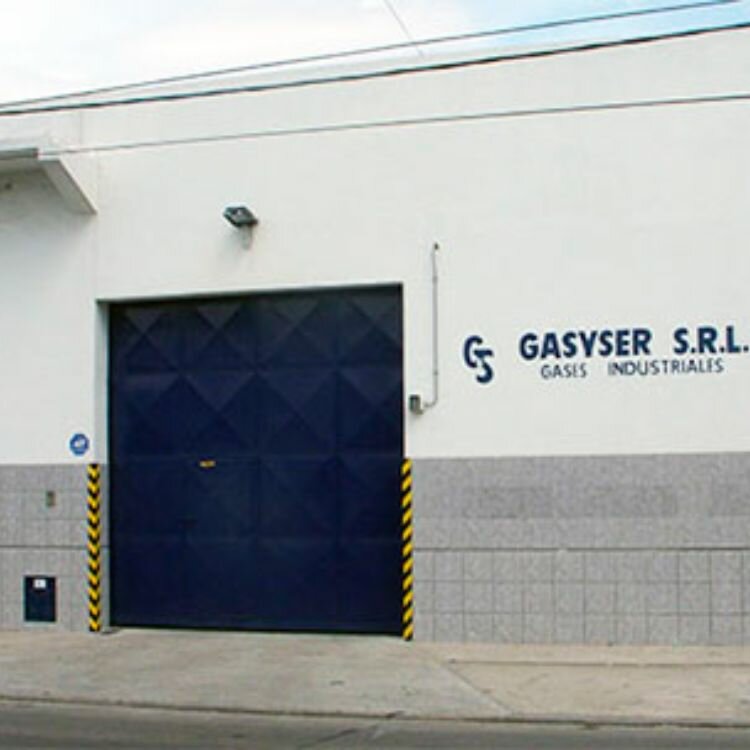 Gaz ekipmanları Gasyser Srl, , foto