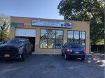 Lake Auto Service LLC (New York, Suffolk County, Lake Ronkonkoma), express yağ değişim noktası  New York Eyaleti'nden
