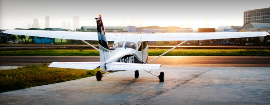 Meslek kursları Mag Flight Training, Dünya, foto