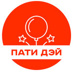 Party Day (Moskovskiy Avenue No:49), gösteri ve festival organizasyonu  Arhangelsk'ten