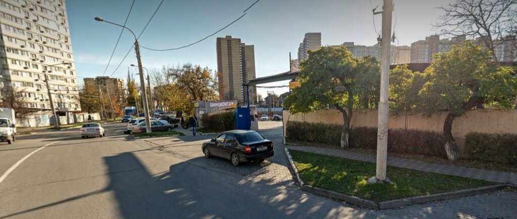 Metalürji firmaları Stalex Centr, Rostov‑na‑Donu, foto