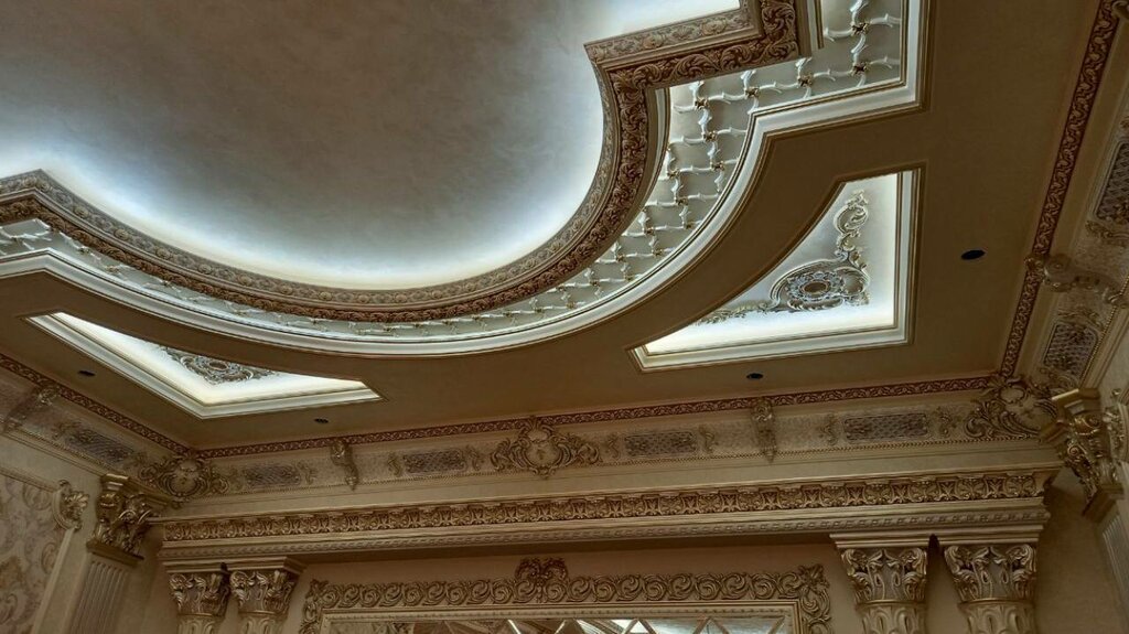 Sanayi kuruluşu Rococolepka.uz, Taşkent eyaleti, foto