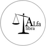 Alfa Libra (2nd Vasilyevskogo Ostrova Line No:3), hukuk büroları  Saint‑Petersburg'dan