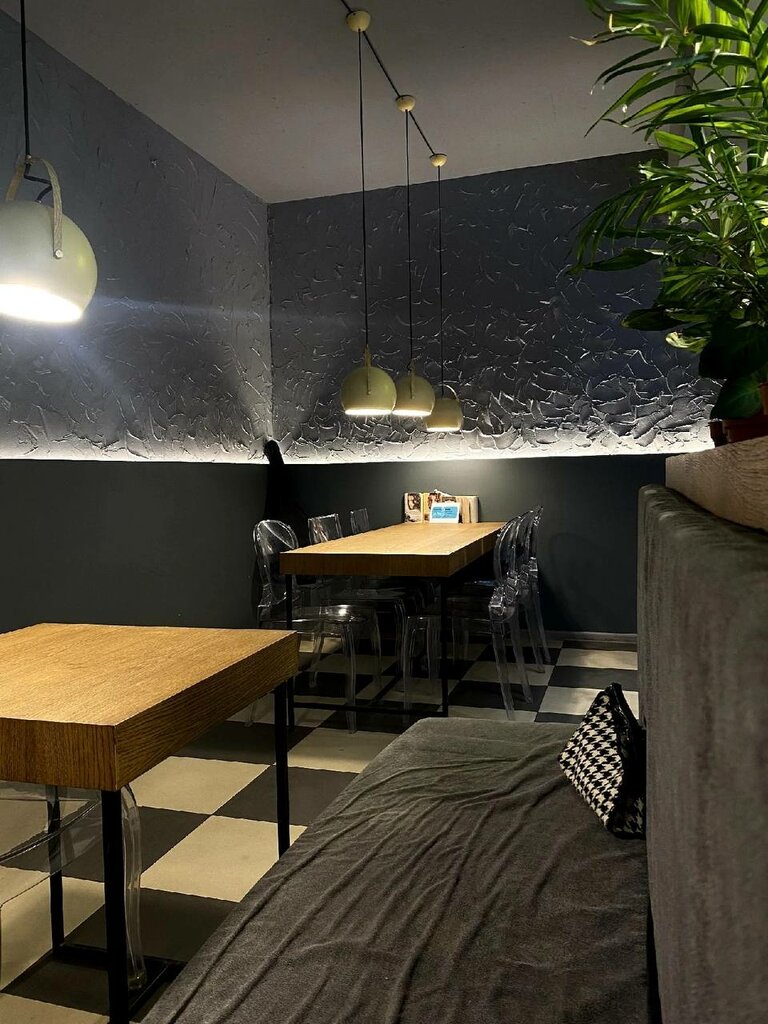 Ciao, coffee shop, Симферополь, Ковыльная улица, 88А — Yandex Maps
