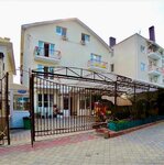 Moryachka (Pionerskiy prospekt No:60/3), otel  Anapa'dan