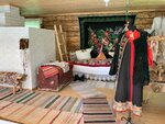 Изба народных традиций Берегиня (ulitsa Generala Mikhaila Grigoryevicha Yefremova No:42, selo Klimov Zavod), müzeler ve sanat galerileri  Kalujskaya oblastından