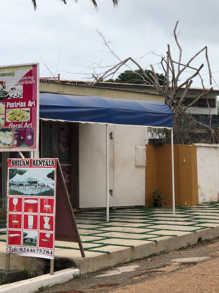 Fuarcılık firmaları Shilam Rentals, Dünya, foto