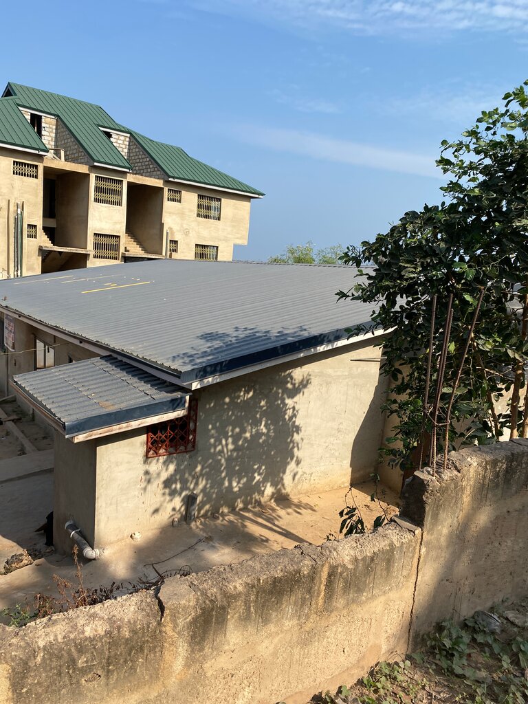 Ortodoks kiliseleri Gospel Faith Ministries Of Ghana, Dünya, foto