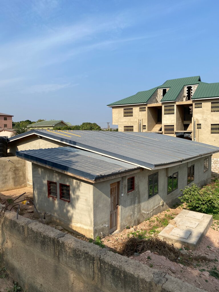 Ortodoks kiliseleri Gospel Faith Ministries Of Ghana, Dünya, foto