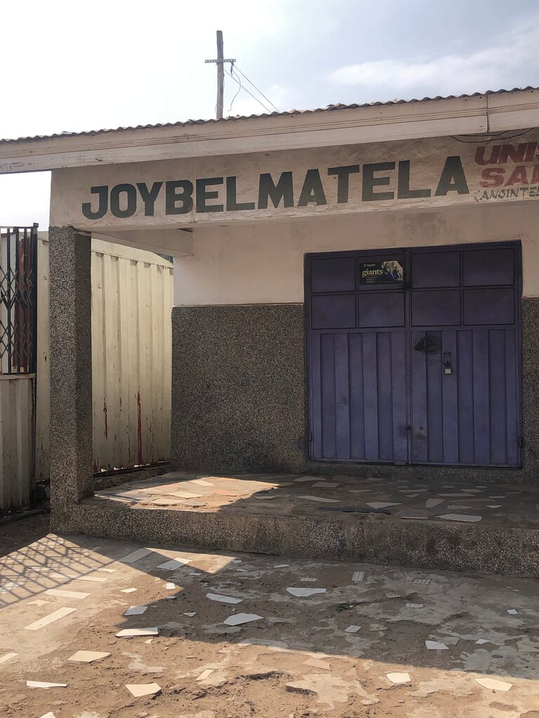 Güzellik salonu Joybelmatela Unisex Salon, Dünya, foto