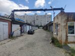 ГСК-48 Геолог (Khanty-Mansi Autonomous Area, Surgut, 27th Microdistrict), garajlar  Surgut'tan