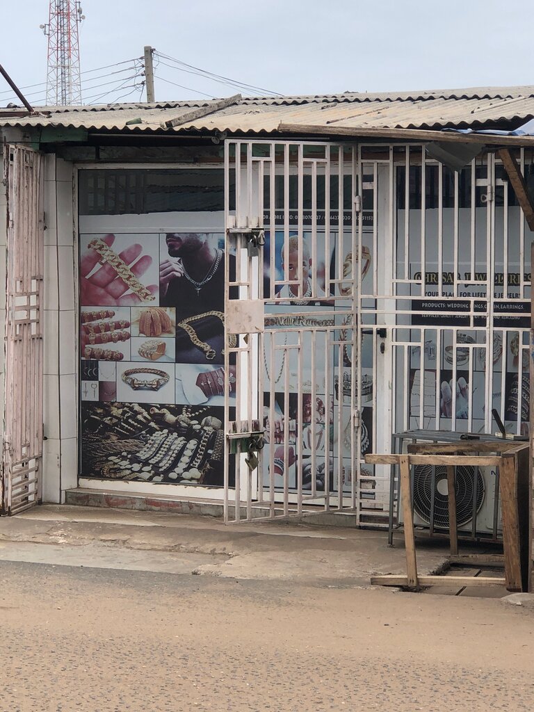 Kuyumcular Chrisar Jewelleries, Dünya, foto