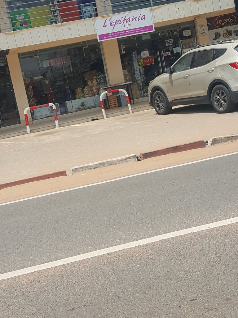 Hediyelik eşya mağazaları Lepifania gifts, Dünya, foto