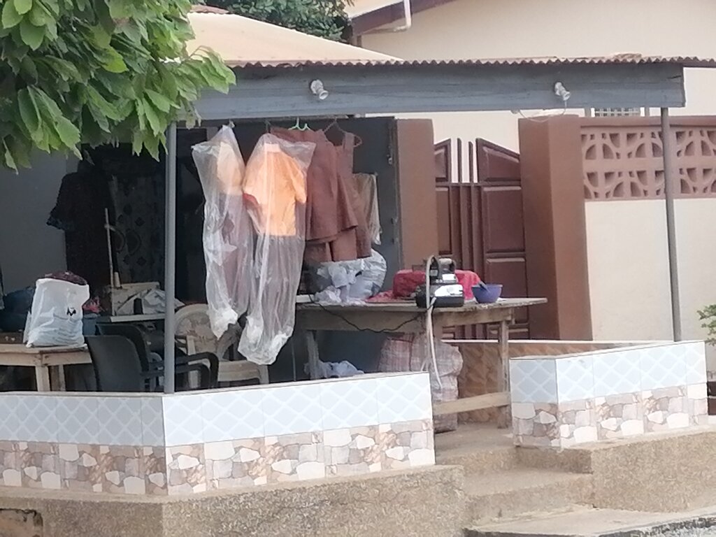 Terziler Clothing Shop, Dünya, foto