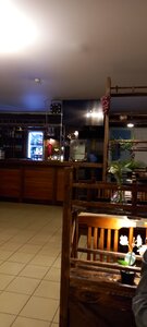 Учкудук (Pervomayskaya ulitsa No:62), kafe  Novouralsk'tan