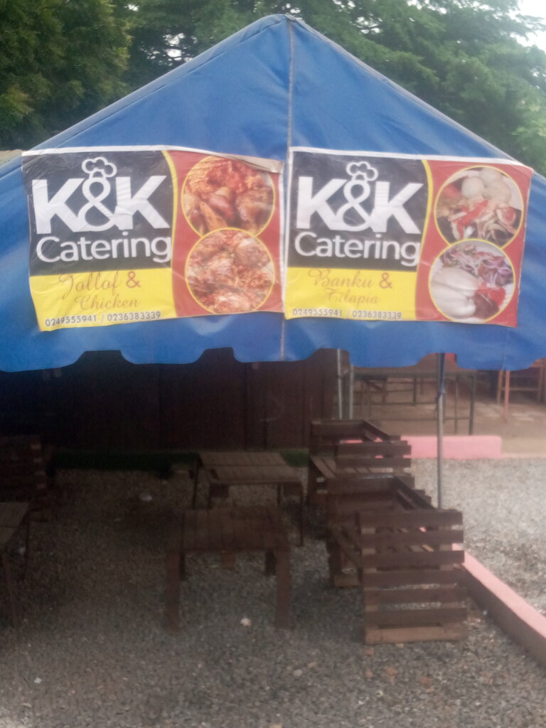 Catering firmaları K&k catering, Dünya, foto