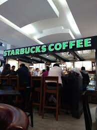 Starbucks (Hidalgo, Pachuca de Soto), kafe  Pachuca'dan