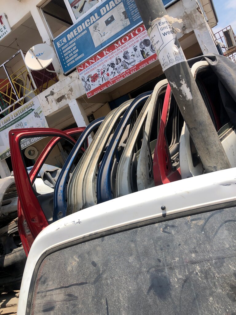 Ev temizlik ürünleri Nana k Enterprise, Dünya, foto