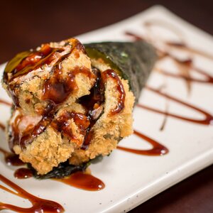 Ristorante Kyoto Sushi Lecce (Viale Otranto No:103, Lecce), restoran  Lecce'den