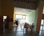 Stolovaya Obzhorka (Vysotnaya Street No:2с8), kantin, yemekhane  Krasnoyarsk'tan