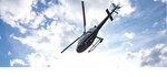 Авиация Юга (Krasnoflotskaya ulitsa No:11/1), helitaksiler  Soçi'den