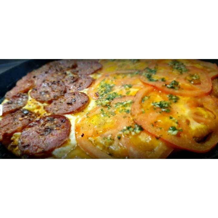 Beyaz eşya mağazaları Fiambreria y Queseria Cabaña Doña Maria, , foto