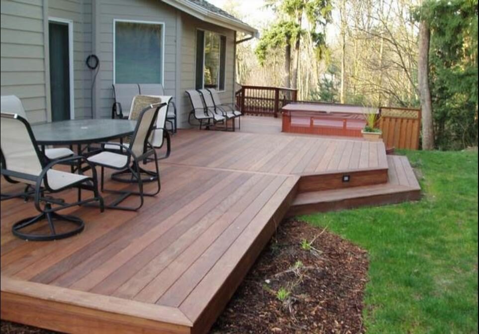 i̇nşaat firmaları Guarantee Home Repair and Handyman Service, Tennessee Eyaleti, foto