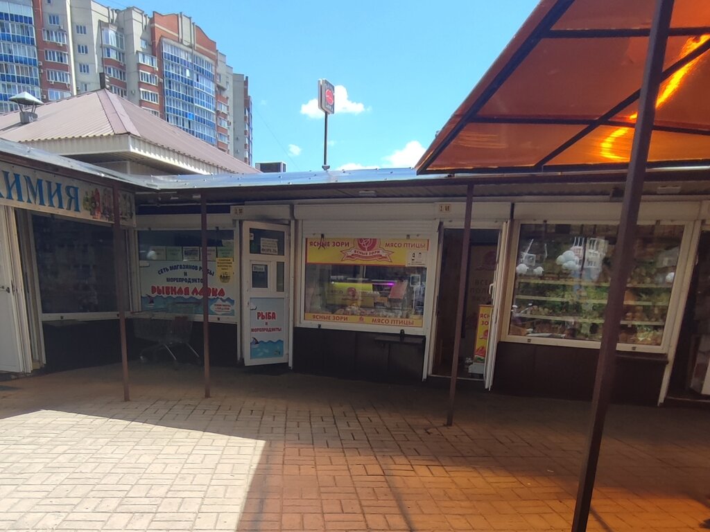 Kanatlı hayvan ürünleri ve yumurta Ясные зори, Voronej, foto