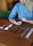 Groomlub (ulitsa Aviatorov No:4к2, 115-y kvartal), evcil hayvan kuaförleri  Liubertsy'den