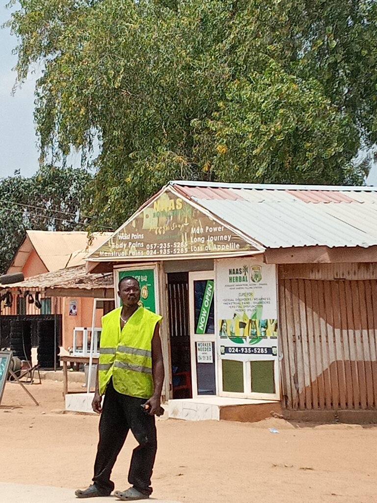 i̇ş güvenliği Nass Herbal centre, Dünya, foto