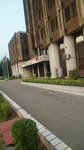 Ministère de l'Economie des Finances et du Budget (Brazzaville, Commune de Poto-Poto, Avenue du Maréchal Foch), devlet kurumları ve bakanlıklar  Brazzaville'den