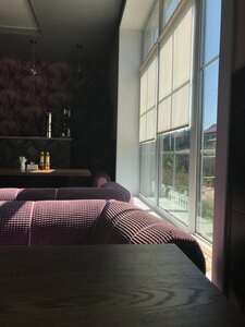 Столовая (ulitsa Nekrasova No:35А), kantin, yemekhane  Cheremkhovo'dan