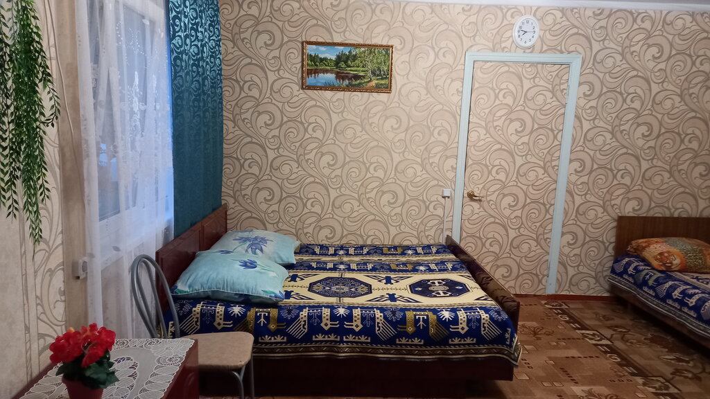 Otel Ночлег, Surovikino, foto