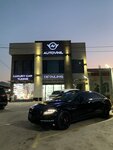Autovinil (Small Ring Road No:52, Uchtepa District), detaylı oto bakımı  Taşkent'ten