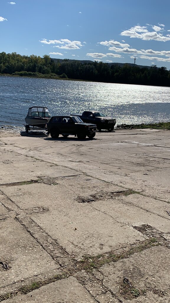 i̇skele Jetty , Samarskaya oblastı, foto