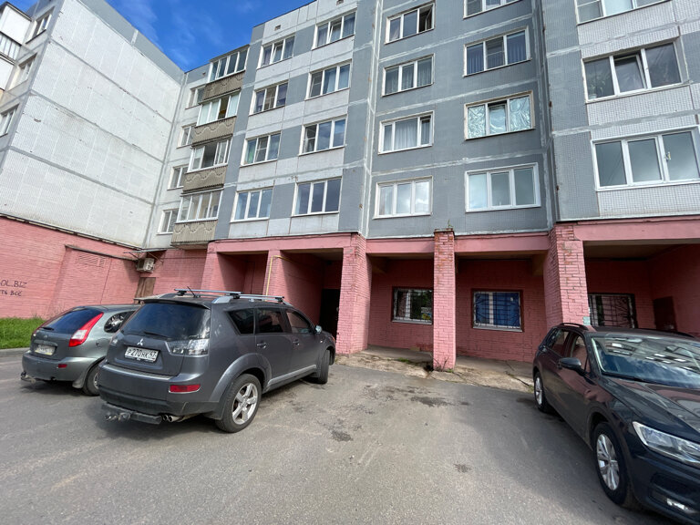 Fotokopi dükkanları Копировальный центр, Luga, foto