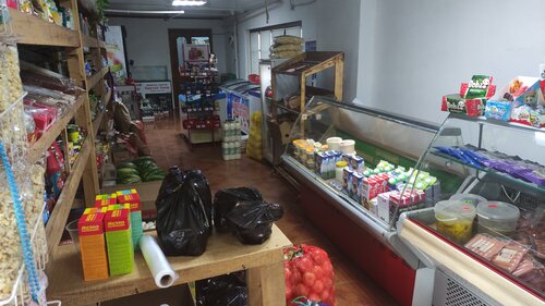 Süpermarket Кондитерская, Kabardino‑Balkarya, foto