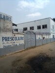Complexe Scolaire Fred Beaupres (Brazzaville, Inzouli, Ngoyi Rue), özel okul  Brazzaville'den