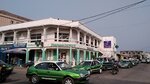 Daphne (Brazzaville, Commune de Poto-Poto, Rue Mbochi), eczaneler  Brazzaville'den