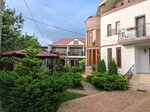 Kiparis (Reviolyutsionnaya Street No:114А, selo Kabardinka), otel  Krasnodarski krayından
