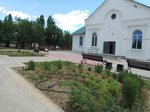 Сельский дом культуры (ulitsa Pobedy No:16, khutor Primorskiy), kültür ocakları  Volgogradskaya oblastından