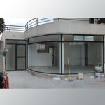 Aluminio Y Vidrio Hq (Pichincha), kapılar