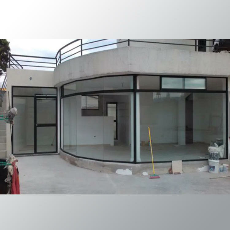 Kapılar Aluminio Y Vidrio Hq, , foto