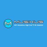 Musikus Hifi Inh. Lothar Ziehr (Lower Saxony, Region Hannover, Hildesheimer Straße), elektronik ofis ekipmanları  Hanover'den
