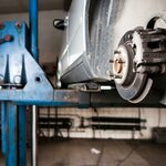 Auto Service Woltersdorf (Brandenburg, Märkisch-Oderland, Rüdersdorf bei Berlin, Berghofer Weg, 32), motosiklet yedek parçaları  Brandenburg'dan