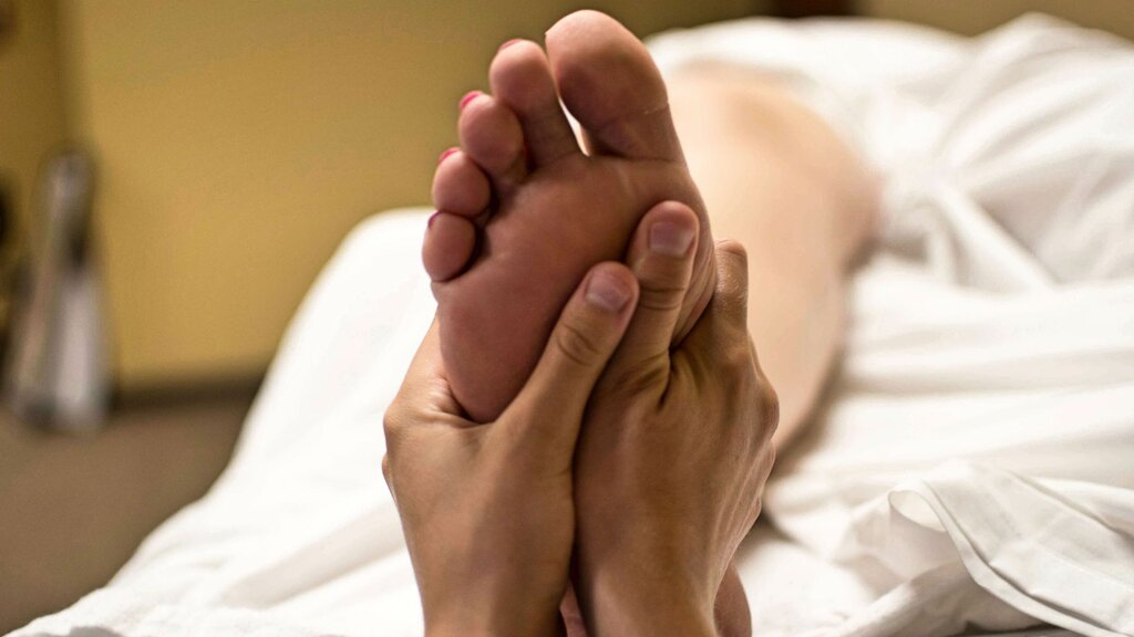 Özel muayenehaneler Centro del Cuidado de los Pies, Panama, foto