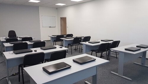 PCstorm S. R. O., training, Královéhradecký kraj, Trutnov, Polská ...