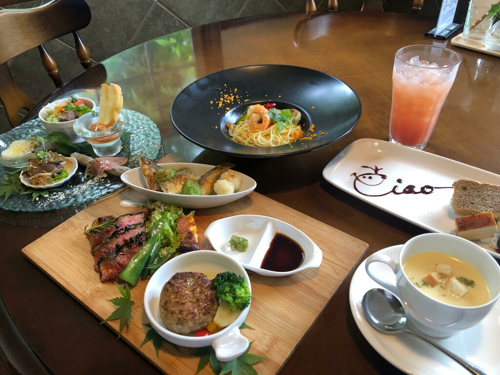 Restoran Cafe&dining Ciao, , foto